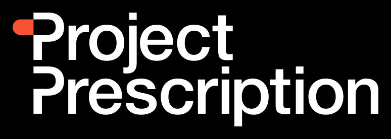 projectpresciption-logo – Tess Needham